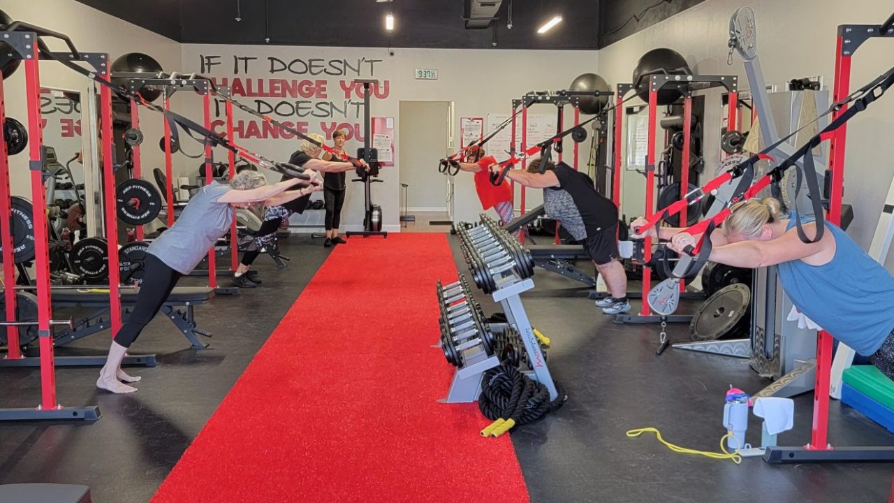 Personal Training Services Florida Fitness Coaches